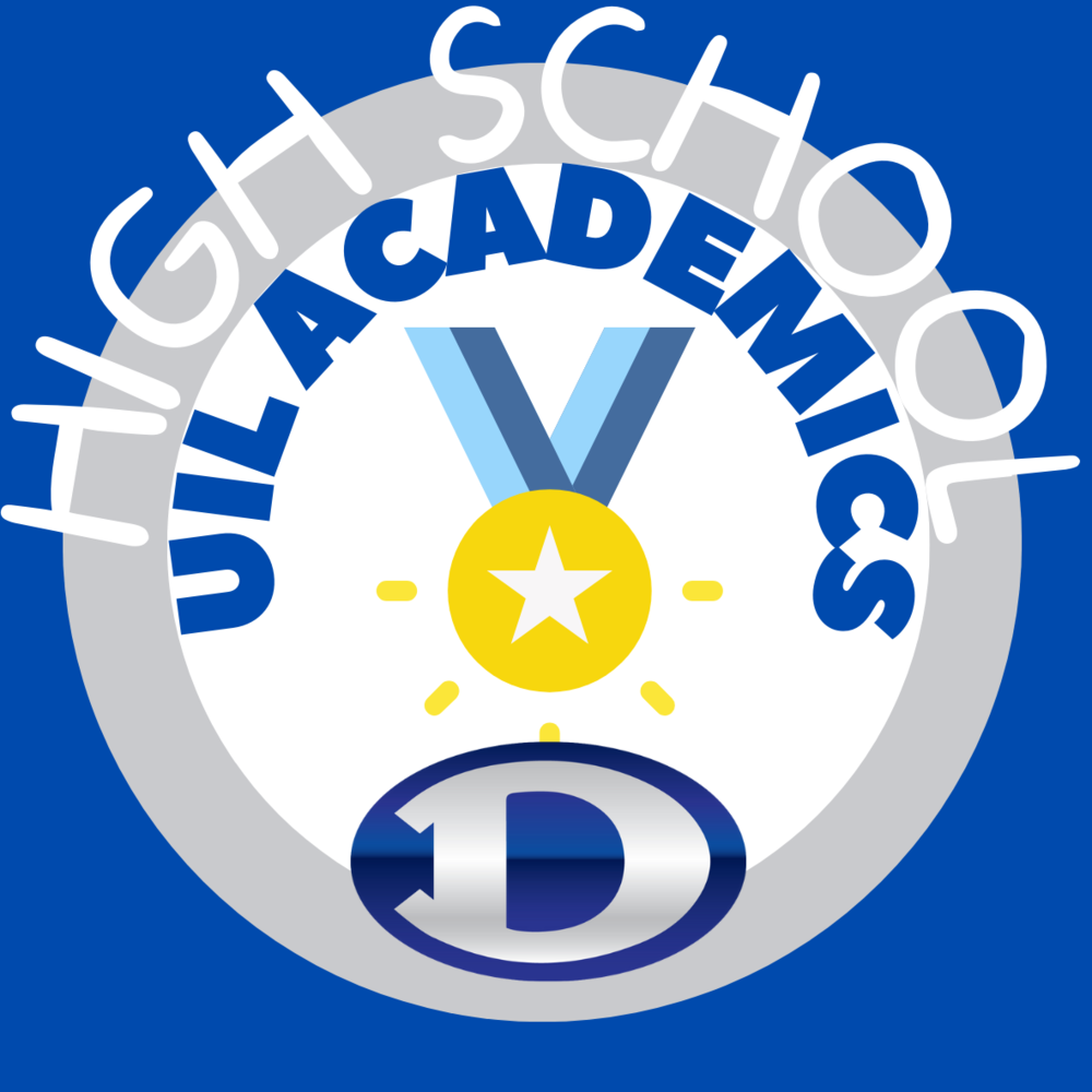 DHS UIL Academic Competition | Decatur High School