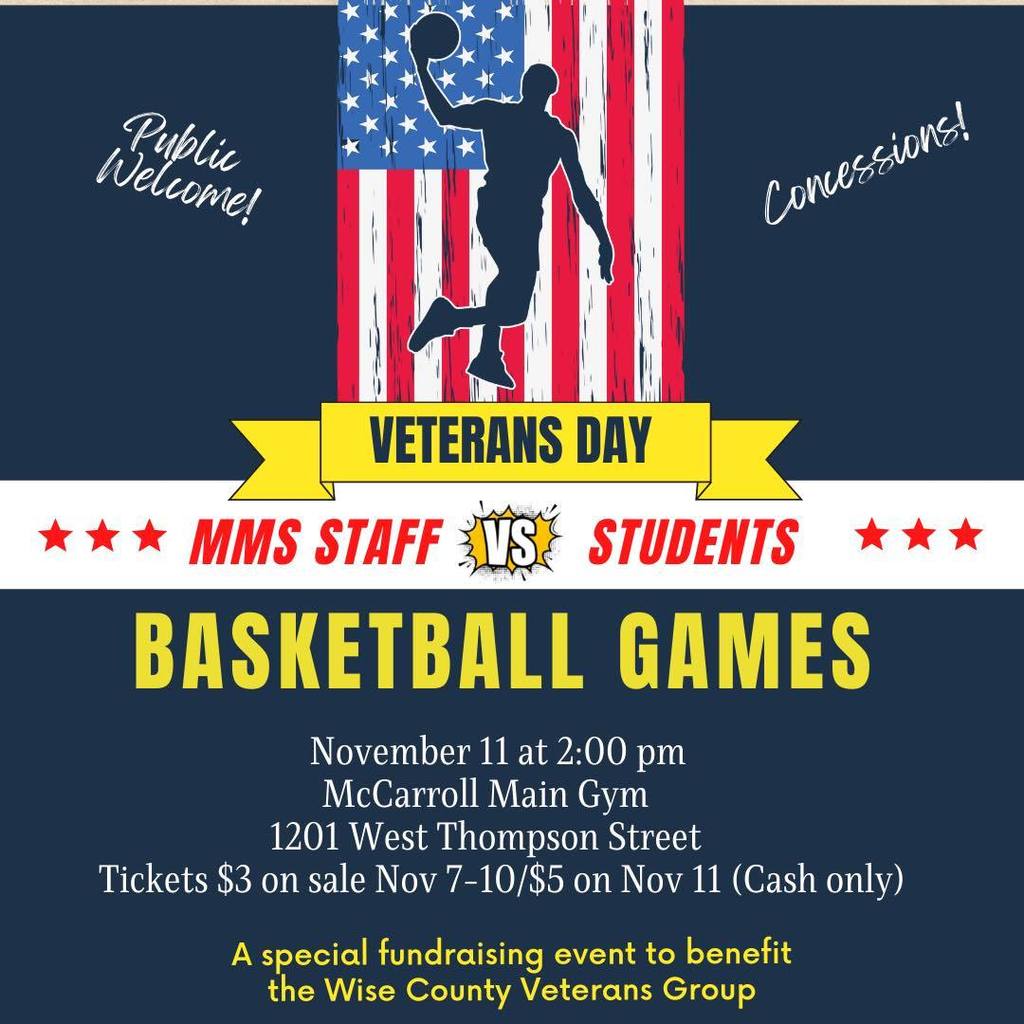 McCarroll Middle School