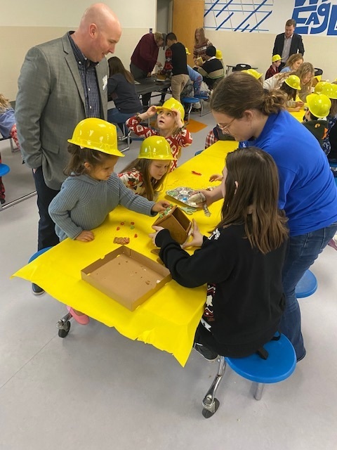 Live Feed | Decatur Independent School District