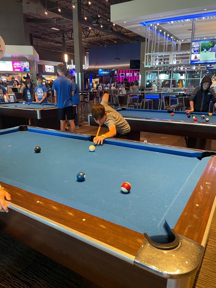 Live Feed | McCarroll Middle School