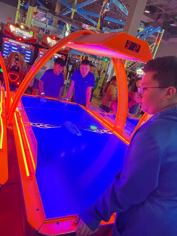 Live Feed | McCarroll Middle School