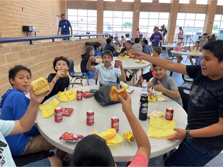 Live Feed | McCarroll Middle School