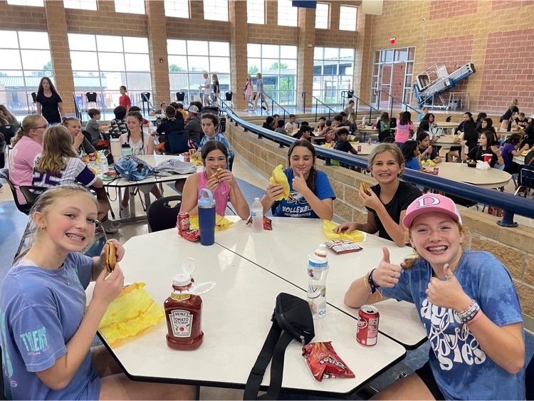 Live Feed | McCarroll Middle School