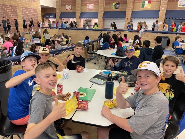 Live Feed | McCarroll Middle School