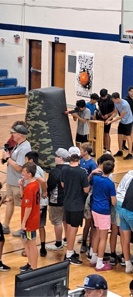 Live Feed | McCarroll Middle School