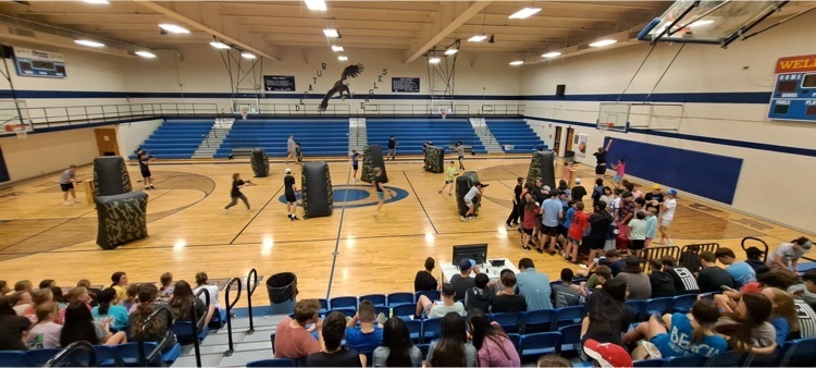 Live Feed | McCarroll Middle School