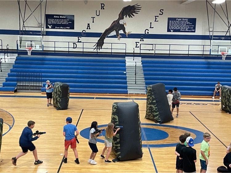 Live Feed | McCarroll Middle School