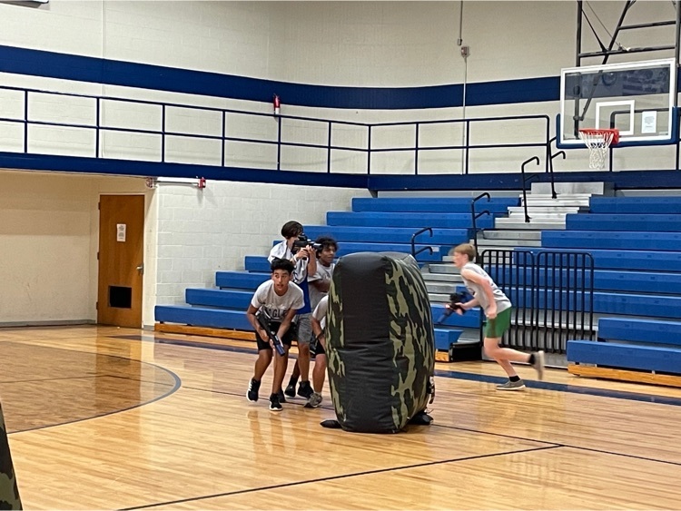 Live Feed | McCarroll Middle School