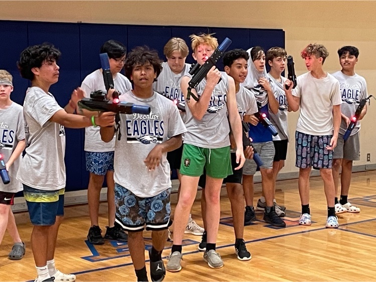 Live Feed | McCarroll Middle School