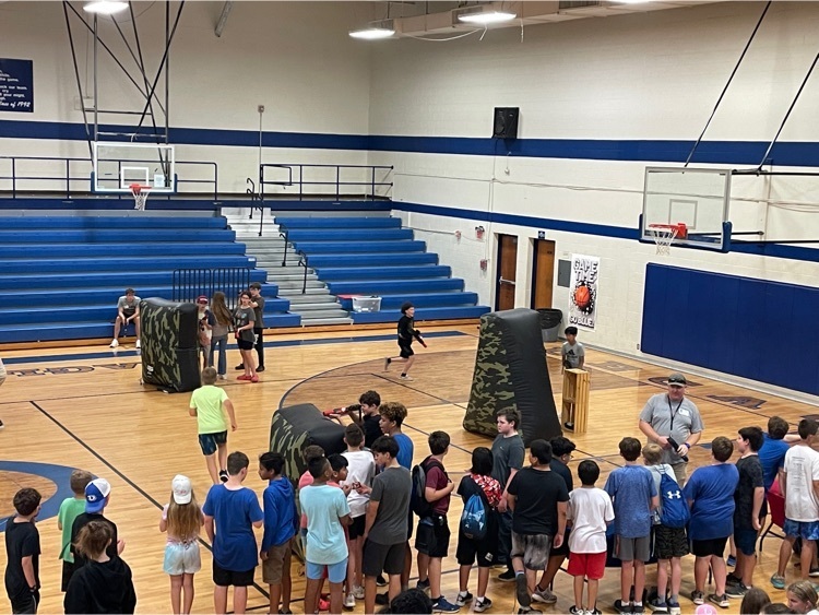 Live Feed | McCarroll Middle School