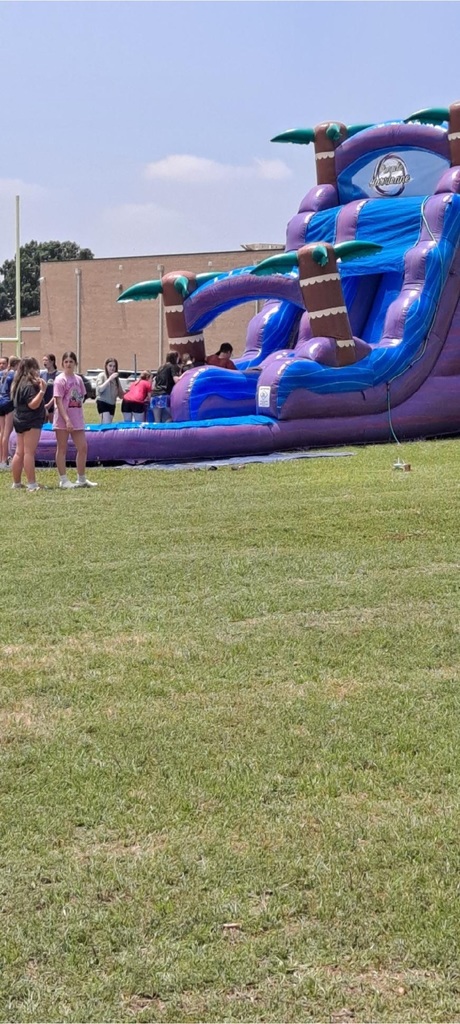 Live Feed | McCarroll Middle School