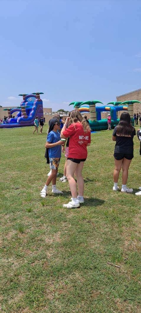 Live Feed | McCarroll Middle School