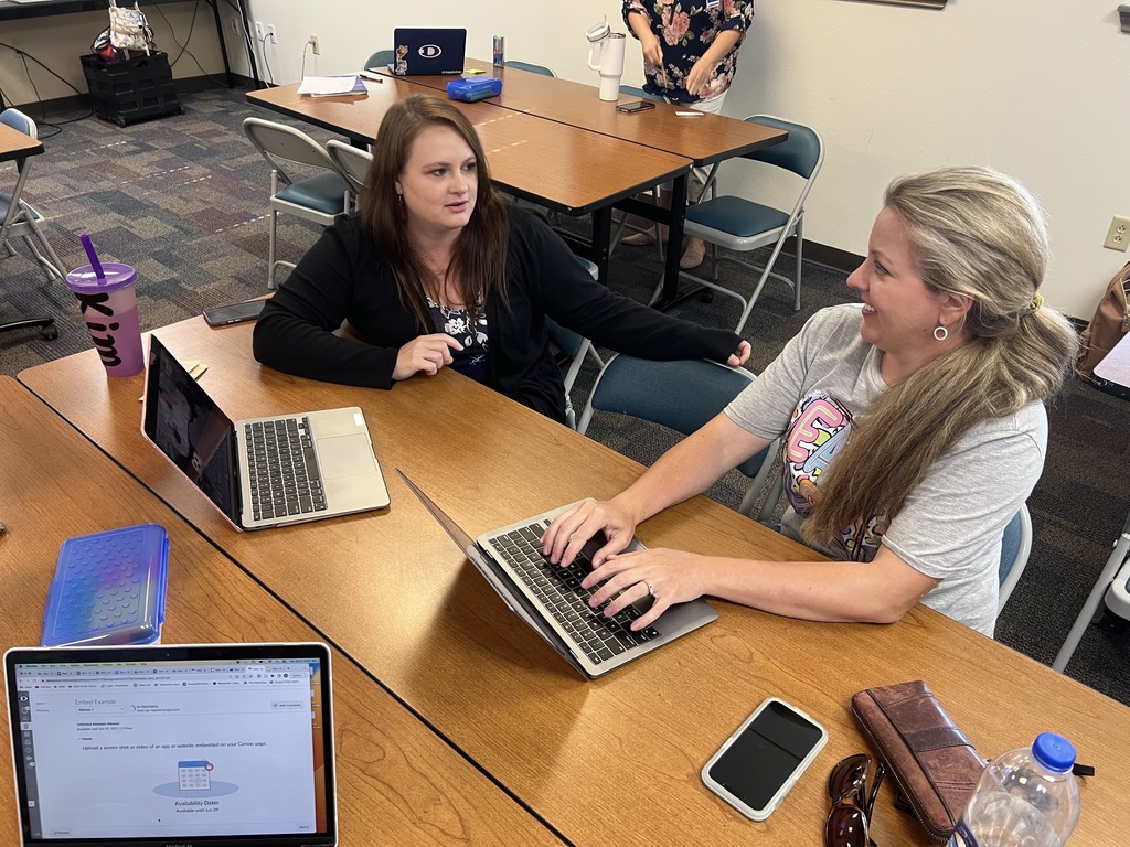 Live Feed | Decatur Independent School District