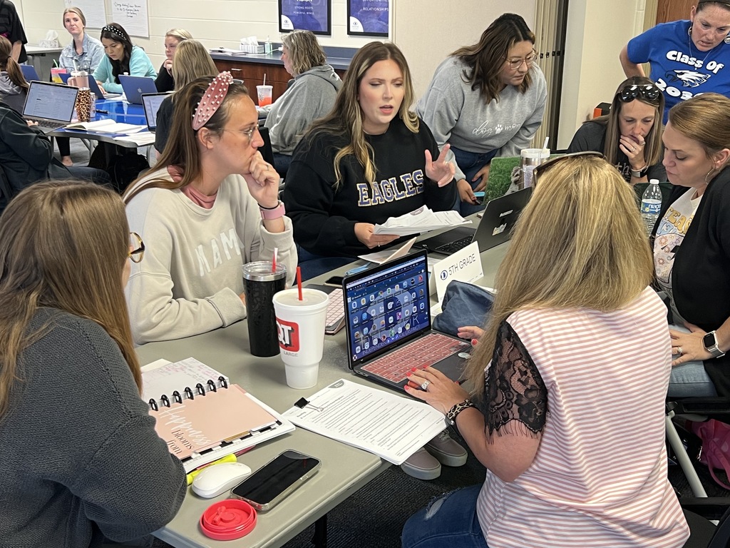 Live Feed | Decatur Independent School District