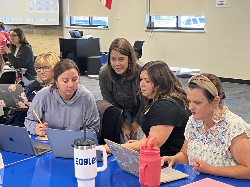 Live Feed | Decatur Independent School District