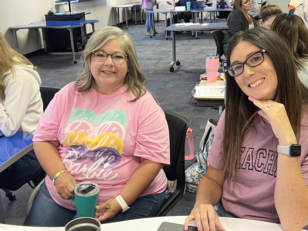 Live Feed | Decatur Independent School District