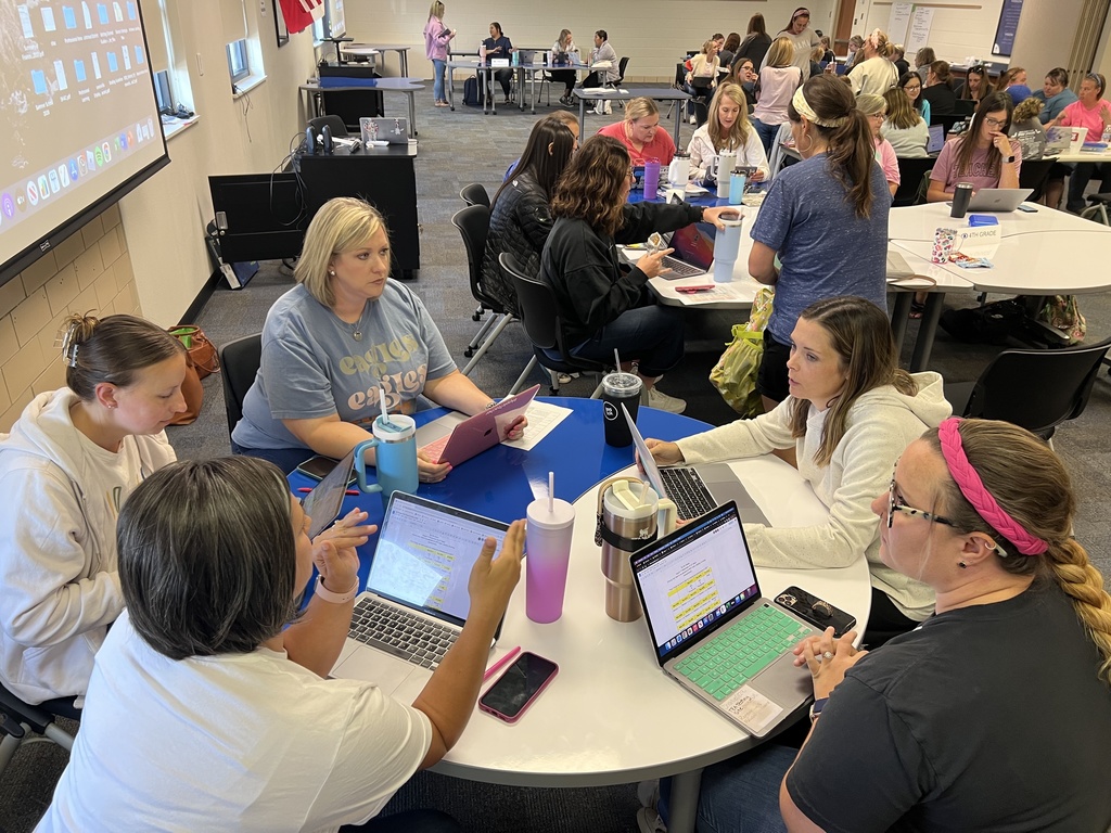 Live Feed | Decatur Independent School District