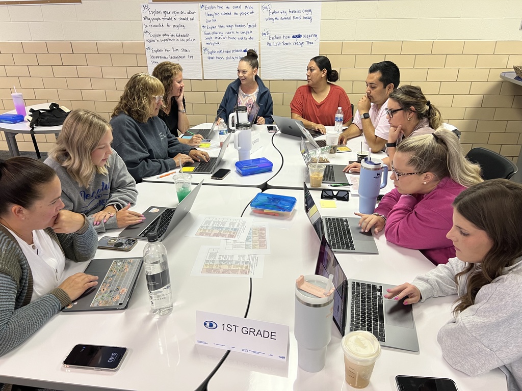 Live Feed | Decatur Independent School District