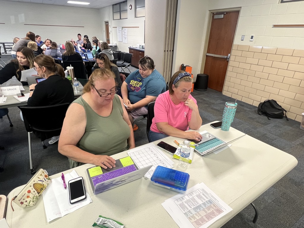 Live Feed | McCarroll Middle School