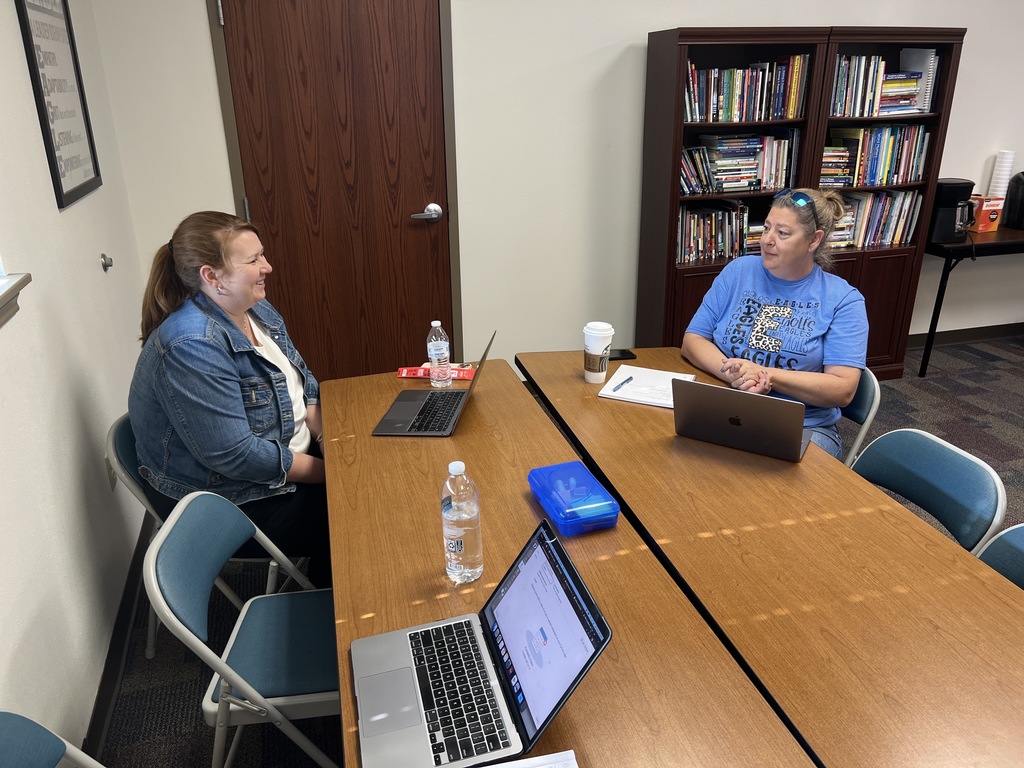 Live Feed | Rann Elementary