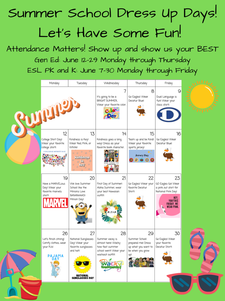 Live Feed | Decatur Independent School District